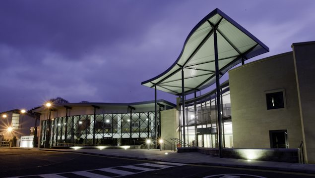 Hawkshead Building, Runshaw College | Conlon Construction